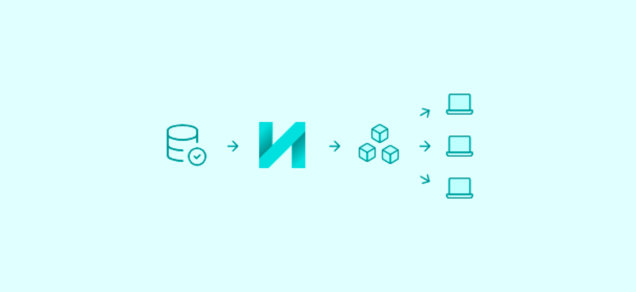 Leveling up your test environments with OCI artifacts | Blog | Tonic.a Leveling up your test environments with OCI artifacts | Blog | Tonic.a
